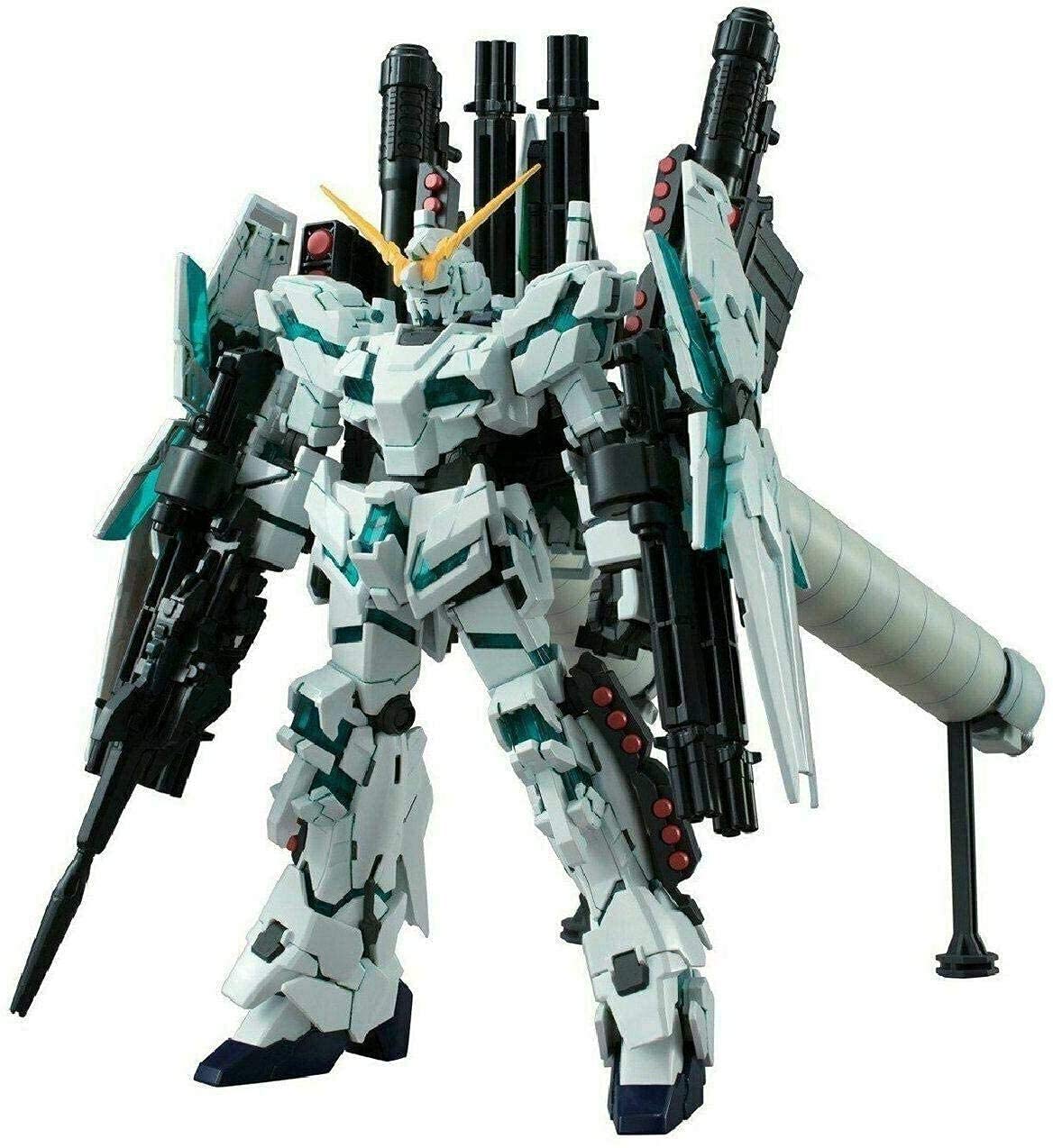 Bandai Hobby - Gundam UC - #178 Full Armor Unicorn Gundam (Destroy Mode ...