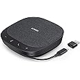 Amazon.com: Anker PowerConf S330 USB Speakerphone, Conference ...