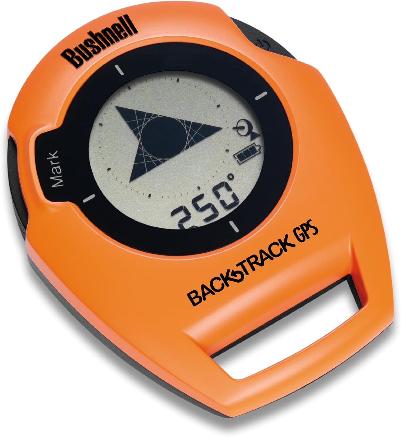 Bushnell Backtrack G2 - GPS, Naranja y Negro: Amazon.es: Deportes y ...