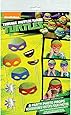 Amazon.com: Unique Teenage Mutant Ninja Turtles Photo Booth Props (8 ...