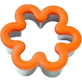 Amazon.com: Wilton Star Linzer Cookie Cutter: Home & Kitchen