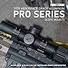 Monstrum Pro Series 7075 Aluminum Cantilever Scope Mount in Kuwait ...