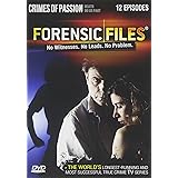 Amazon.com: Forensic Files: Historic Cases (2 Disc Set) : Paul Dowling ...