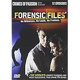 Amazon.com: Forensic Files: Historic Cases (2 Disc Set) : Paul Dowling ...