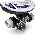 Amazon.com : CircuPool CORE35 Salt Chlorinator System | 8 Year Warranty ...