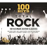 100 Hits: Rock: Amazon.co.uk: Music