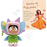 Amazon.com: Tonies DIY Creative Audio Character -Record and Upload up ...
