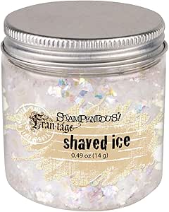 Amazon.com: Stampendous Shaved Ice