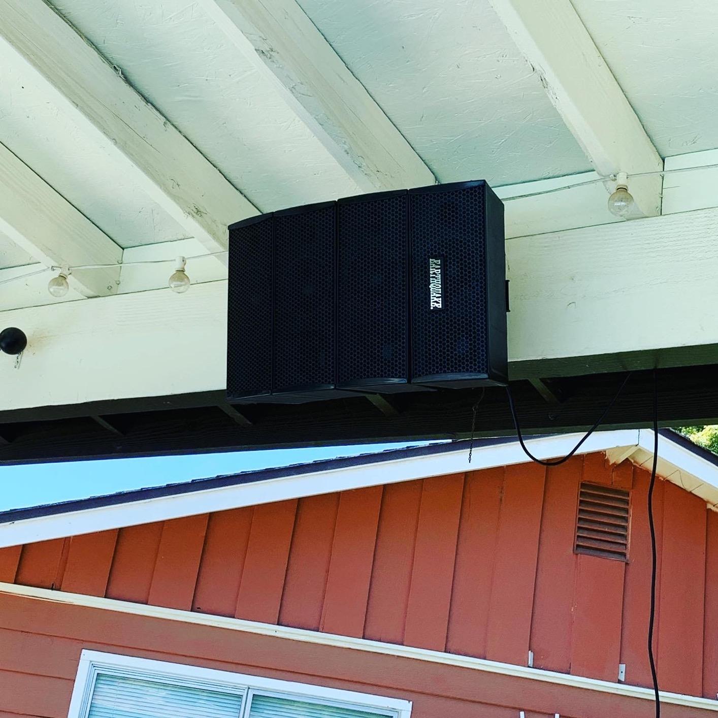 $37/mo - Finance Earthquake Sound DJ-Array Gen2 4x4" Line Array ...