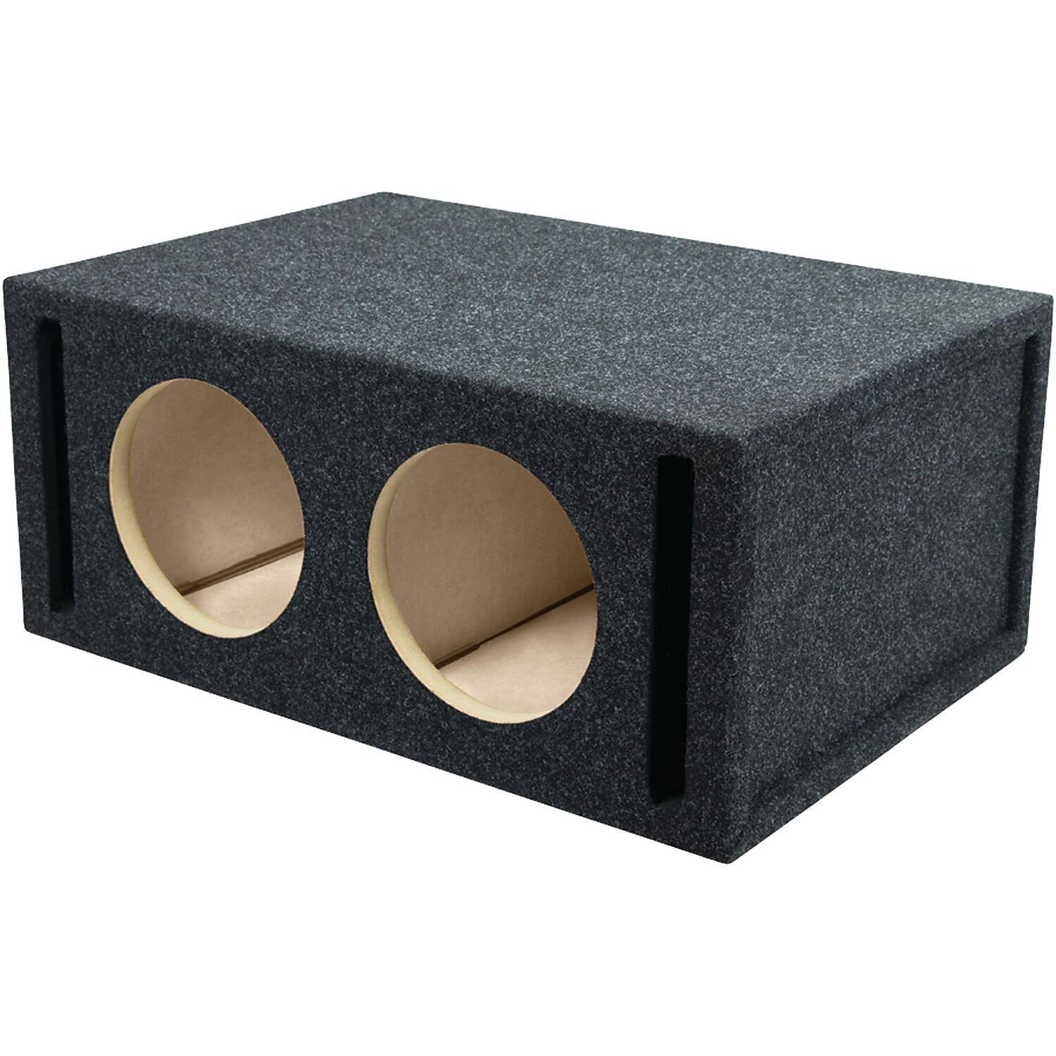 Speaker Rack 6.5 Bbox Pro Audio Tuned Car Speaker Boxes And Enclosures ...