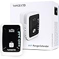 Amazon.com: RANGEXTD WiFi Extender - WiFi Booster and Signal Amplifier ...