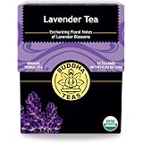 Amazon.com : Buddha Teas Organic Eucalyptus Tea - OU Kosher, USDA ...