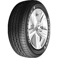 Amazon.com: Firestone Destination LE3 Highway Terrain SUV Tire 265/75R15 112 T : Automotive
