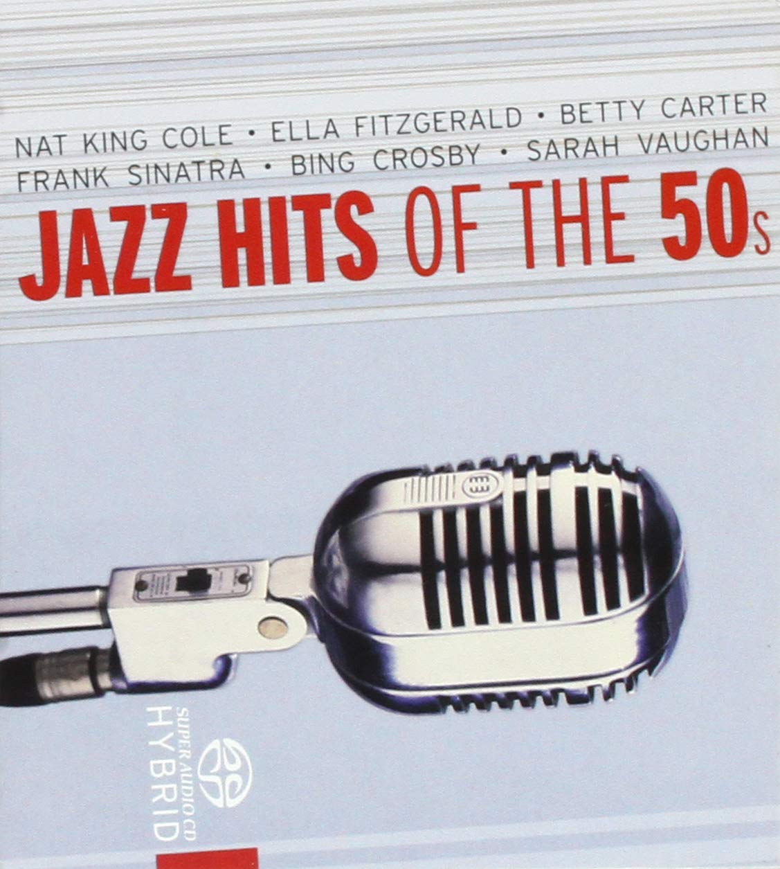 Jazz Hits Of The 50s Jazz Hits Of The 50s Amazon Music