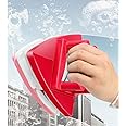 Amazon.com: Fcare Outside Magnetic Window Cleaner, Double-Sided Window ...