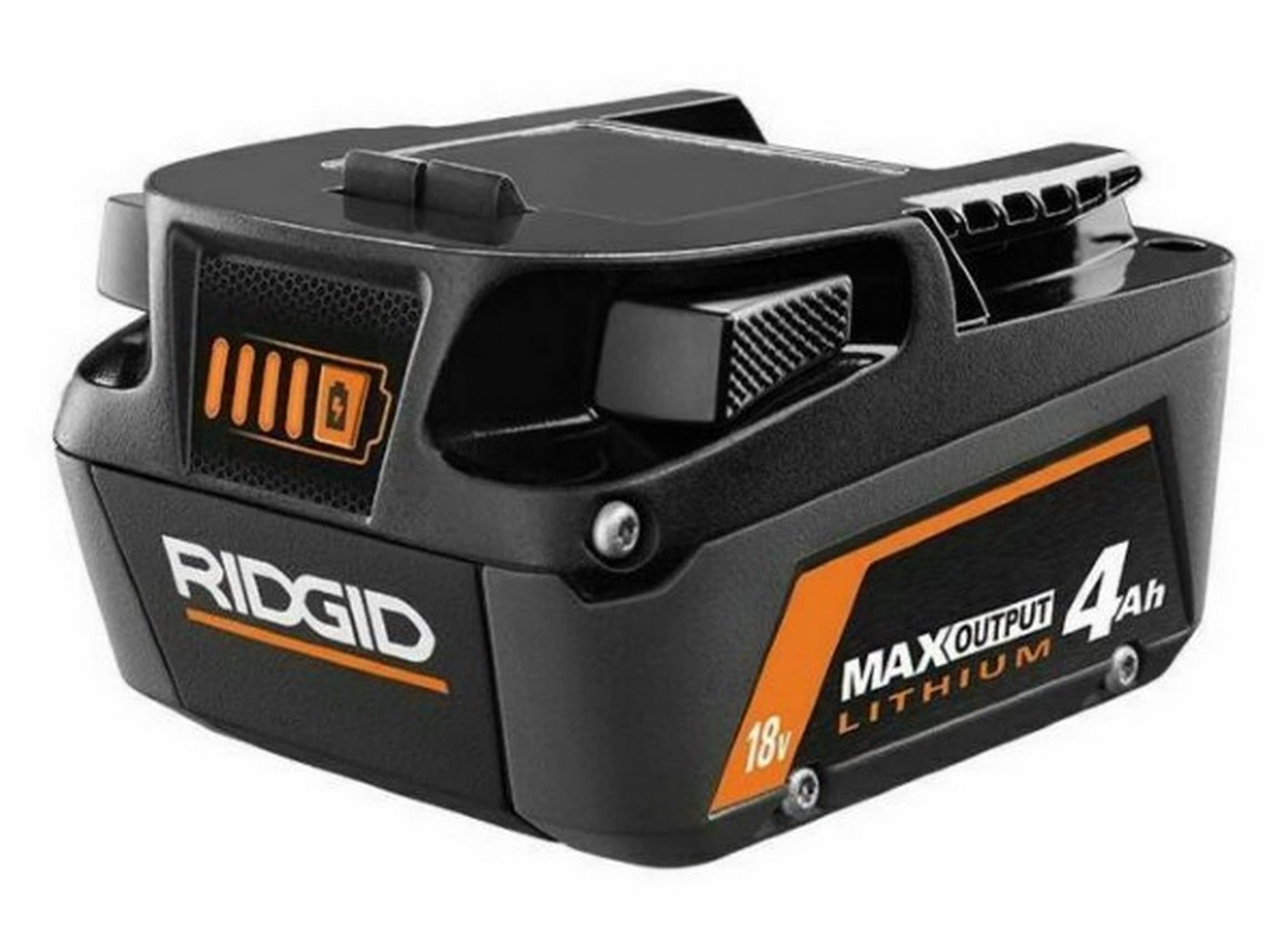 Mua Genuine Gift Center 18V 4.0 Ah MAX Output Lithium-Ion Battery trên ...