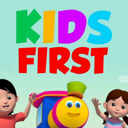 Kids First:Amazon.com:Appstore for Android