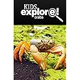 Amazon.com: Crabs - Kids Explore: Animal books nonfiction - books ages ...