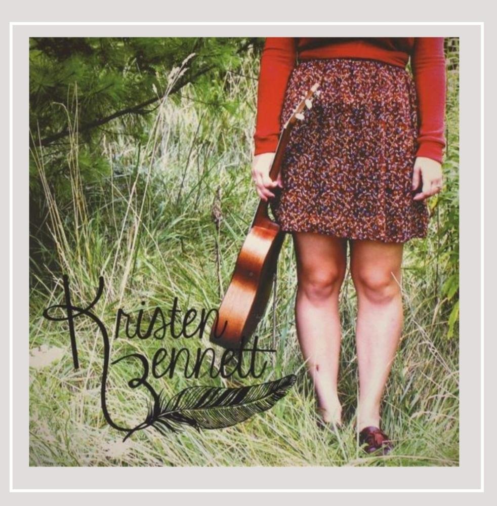Kristen Bennett - Kristen Bennett EP - Amazon.com Music