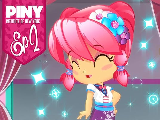 Watch PINY Institute of New York | Prime Video