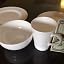 Amazon.com | Mikasa Ciara 16-Piece Bone China Dinnerware Set, Service ...