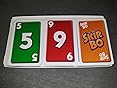 Amazon.com: Mattel Skip-BO (52370) : Toys & Games