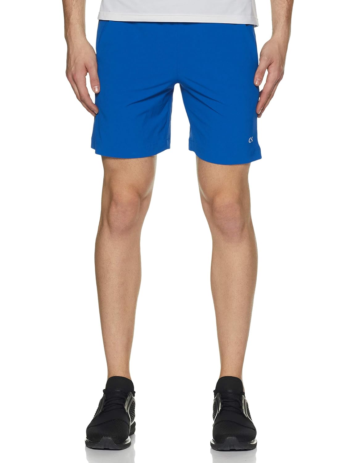 Buy Calvin Klein Performance Men's Synthetic Shorts at Amazon.in