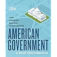 American Government: A Brief Introduction: Lowi, Theodore J., Ginsberg ...