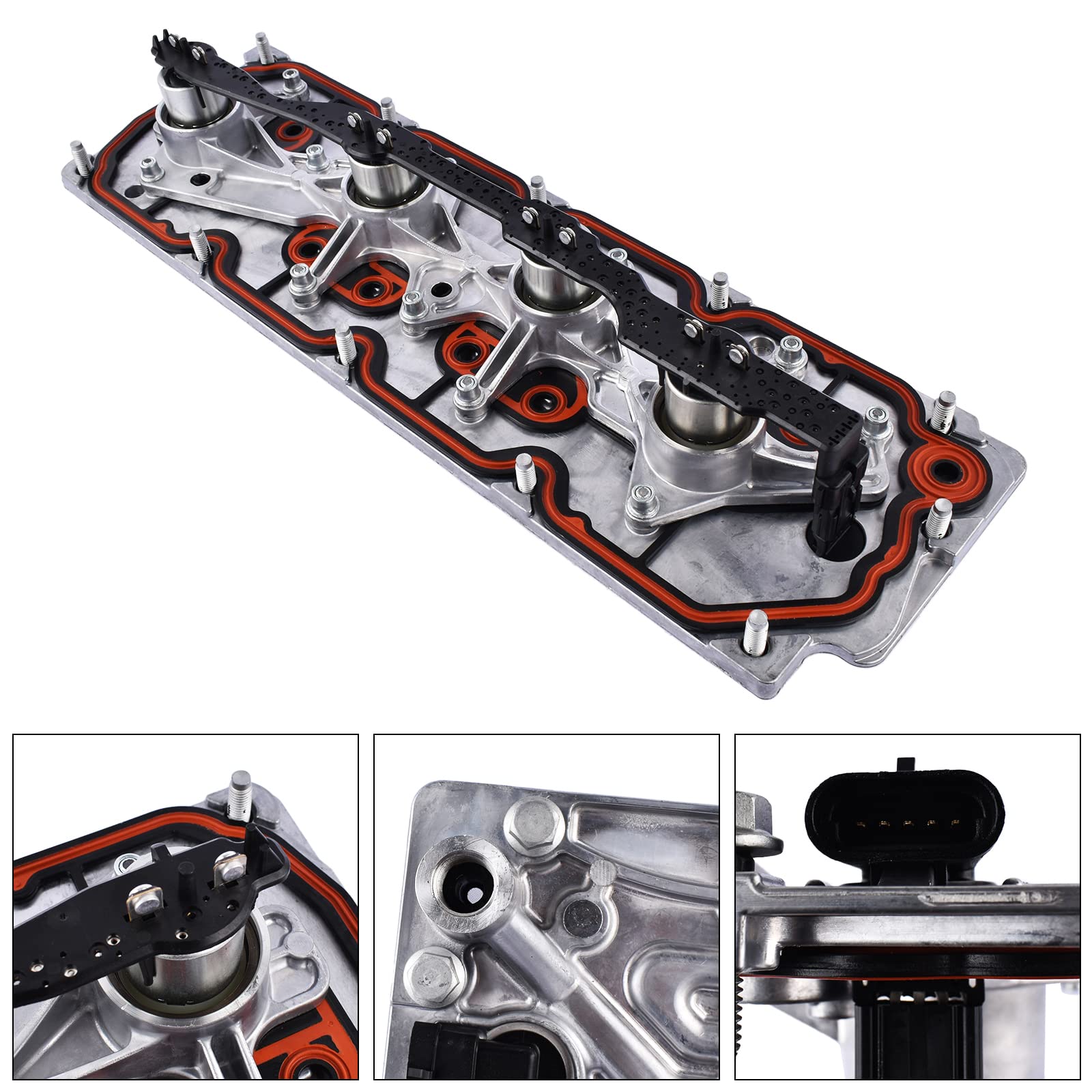 Mua TEKKOAUTO 12571609 Engine Cylinder Deactivation Solenoid Valve ...