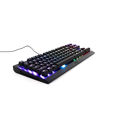 WOOTING ONE Clicky Blue TKL Mechanical Gaming Thailand | Ubuy
