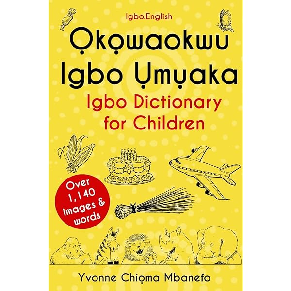 Igbo Writing