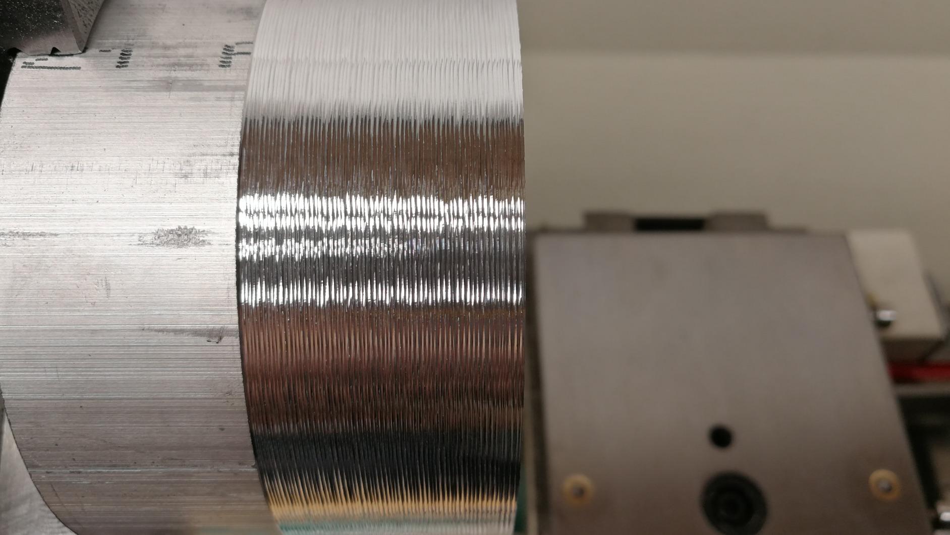 $60/mo - Finance Grizzly Industrial G0768-8" x 16" Variable-Speed ...