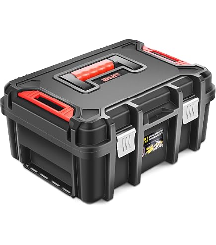 Bosch Advanced Cut 18 BOSCH L-BOXX-1 4.5 In. X 14 In. X 17.5 In ...