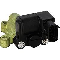 Amazon.com: Genuine Honda 16022-RAA-A01 Rotary Air Control Valve Set ...