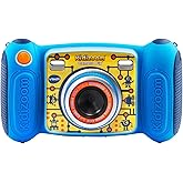 Amazon.com: VTech KidiZoom Camera Pix, Pink : Toys & Games
