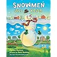 Snowmen All Year: Buehner, Caralyn, Buehner, Mark: 9780803733831 ...