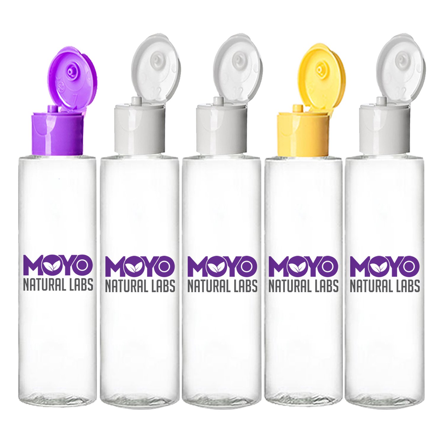 Amazon.com : MoYo Natural Labs Large Durable Fine Mist Perfume Spray ...