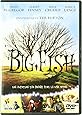 Big Fish [DVD]: Amazon.es: Billy Crudup, Hailey Anne Nelson, Ewan ...
