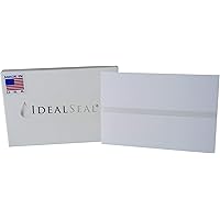 Box of 100 Double Postage Meter Tapes 5 1/2 x 3 1/2 with Perf Compares ...