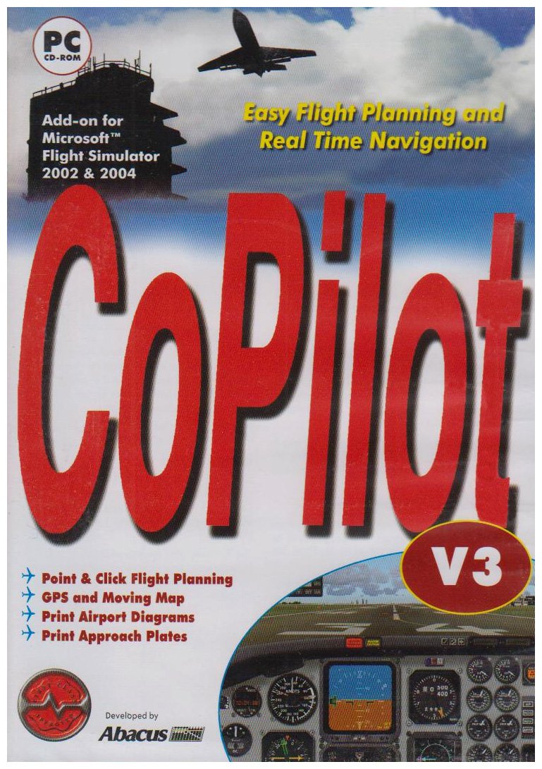 Amazon.com: copilot v3 (PC) (UK): Video Games