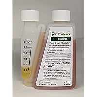 Amazon.com : Pramaxis MEC Plant Growth Regulator (1 Gal) by Atticus ...