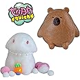 Amazon.com: ORB Curiosities Taba-Licious TABA Rabbit and Super Squishy Bear 2 Pack - Squish and ...
