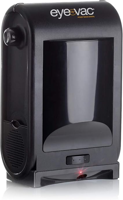 Eye-Vac EVPRO Professional Touchless Stationary Vacuum: Amazon.ca: Home ...