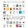 Amazon.com: Design: The Definitive Visual History: 9781465438010: DK ...