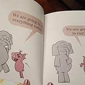 Are You Ready to Play Outside? (An Elephant and Piggie Book) (An ...
