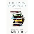 Amazon.com: The Seven Basic Plots: Why We Tell Stories: 9780826480378 ...