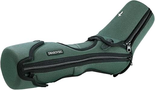 Amazon.com : Swarovski Protective Cases Green for ATM 80 : Binoculars ...