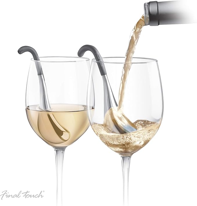 Final Touch, Hard Ice Wands: Amazon.ca: Home & Kitchen