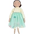Amazon.com: Meri Meri Lila Doll (Pack of 1) : Toys & Games