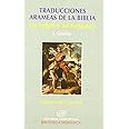Amazon.com: Traducciones arameas de la Biblia - I: Los Targumin del ...